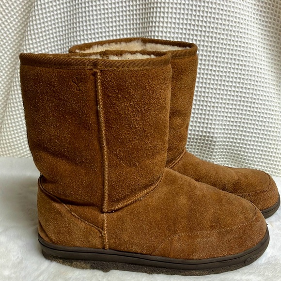 Shoes | Emu Australia Outback Boots | Poshmark